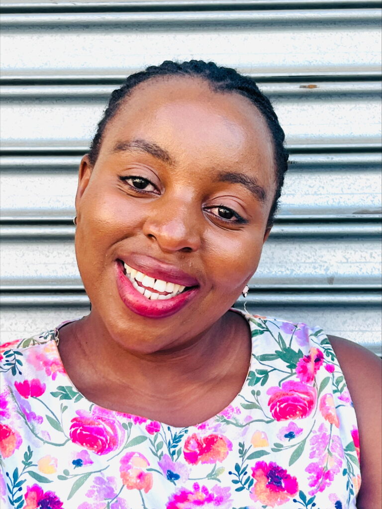 Zwannda Kwinda - HIVE